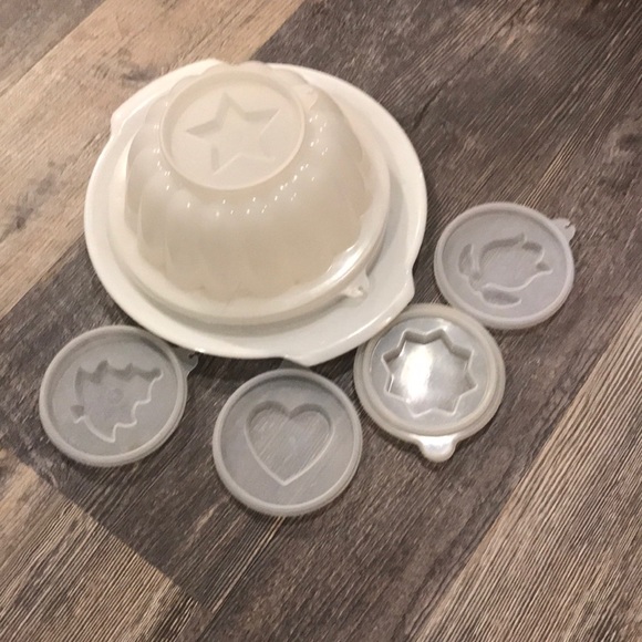 Tupperware | Kitchen | Classic Tupperware Mold | Poshmark